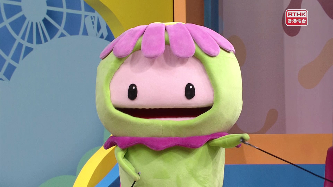 BobieLand 認識BobieLand | 香港電台