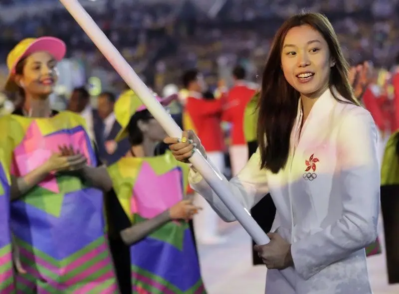 歐鎧淳 – 五度征戰奧運的「泳壇蔡依林」 | 體港台 RTHK Sports 港台體談 | 香港電台